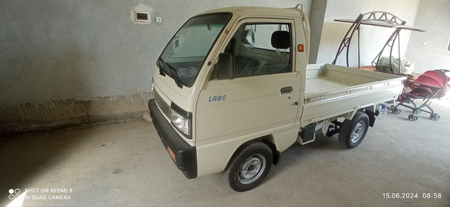 Yangi labo sotiladi
