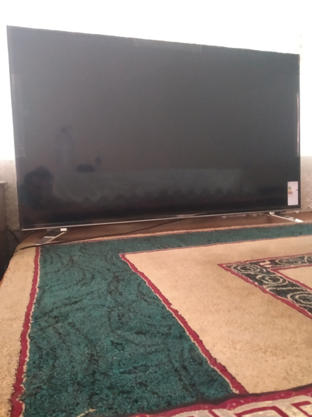 Artel smart 55 Full HD. televizor