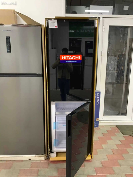 Холодильник все марки ест самый низкий цена !!! доставка бесплатный