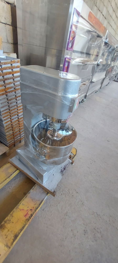 Miksir 30 ltr 220v