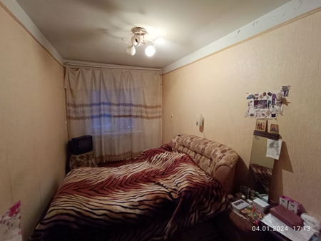 Продам квартиру 3/3/4 Гидрометцентр ,метро Минор