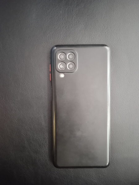 Samsung Galaxy F62