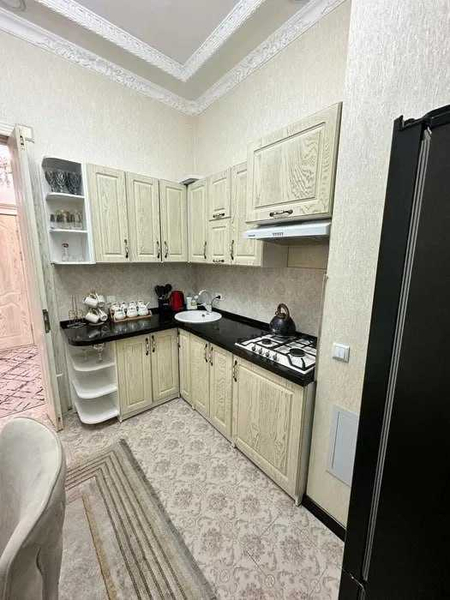 2 комнатная по Ш.руставели 1 линия, 82м2 ЕВРО ремонт под ключ