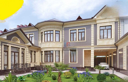 Продам Дом Новой постройки посёлок Каттасув , Дурмень