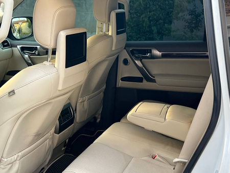 Lexus GX 460 gx460