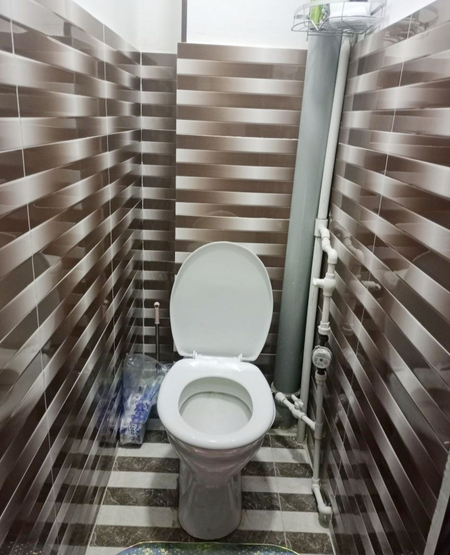 Angrenda 2 xonali uy sotiladi