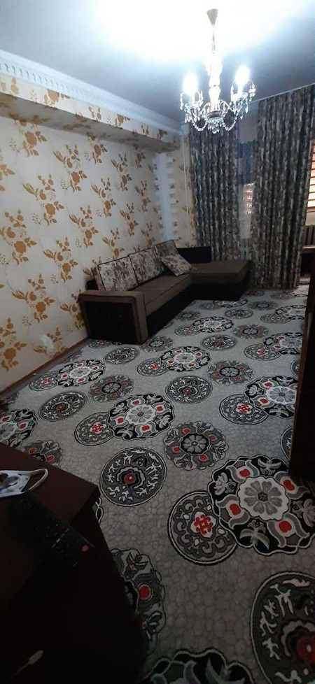 (К127922) Продается 1-а комнатная квартира в Учтепинском районе.