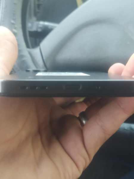 Redmi 13 c garatyasi bor