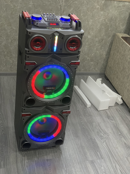Kalonka Subwoofer колонка сабвуфер