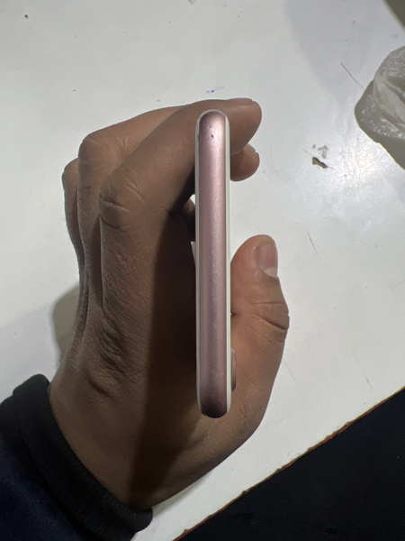 Iphone 7 kelishamiz