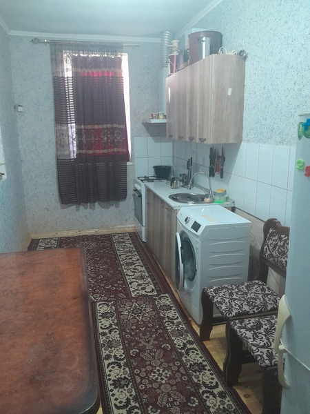 Барча кулайликларга эга Когон шахар Хужабарги МФЙда котедж сотилади!