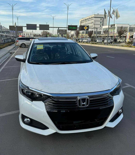 Honda Crider 2024 arenda s vikupga 0 probeg