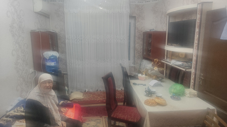 1 honali kivartira sotiladi narhi 52000