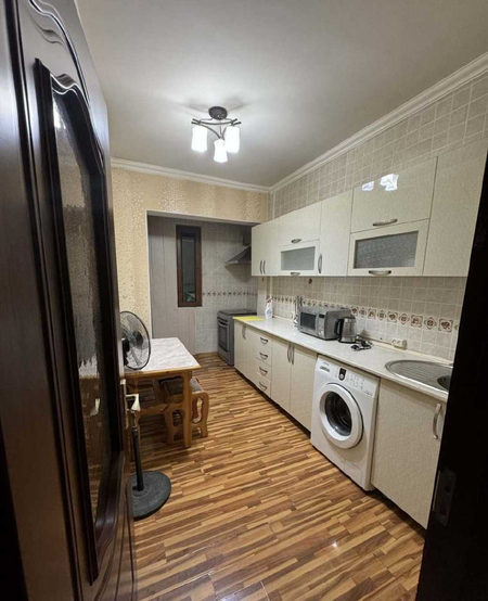 Срочно продается 3/3/9 квартира 71 м2 Ор-р: Жемчуг дом  (МНМ)