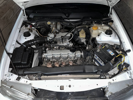 Nexia 1 1997yili