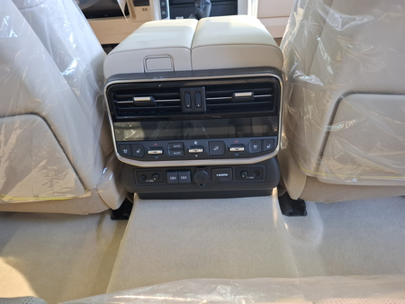 Toyota Land Cruiser 300 позиция 3.5  Аренда. с. выкуп
