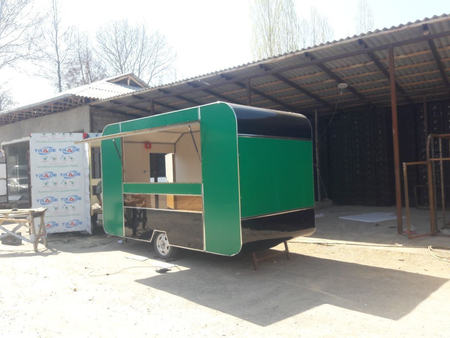 Kochma dokon fuut trak butka