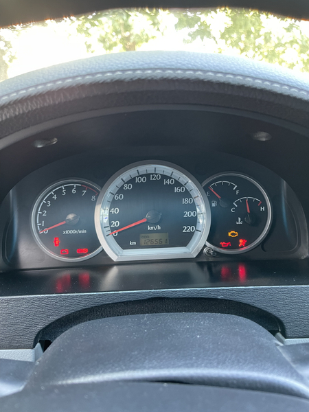 Gentra 1 Pozit sa 100 talik gazbalon lari bilan