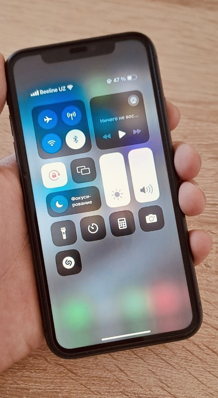 Iphone 11 garantiya