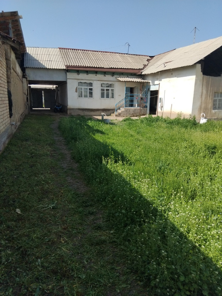 Участок документальный