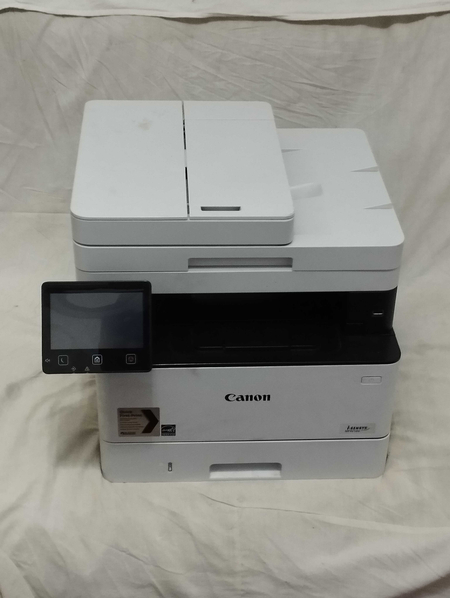 Canon i-sensys MF421dw (3\1)-Холати янги\Куп ишламаган\WIFI\USB\