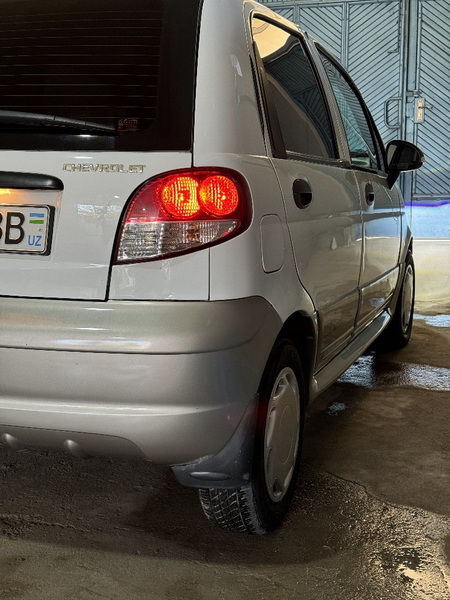 Matiz Best 2018 yil