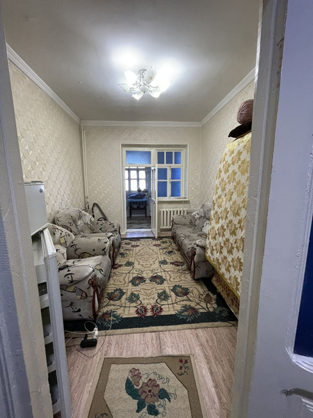 Продаётся квартира