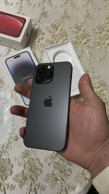 Iphone 14 Pro Max