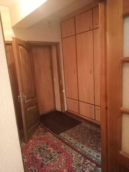 Продается 3-х комнатная квартира в кирпичном доме