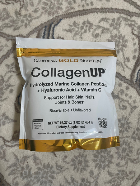 CollagenUp, 464gr