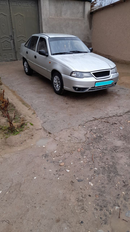 Nexia 2 sotiladi