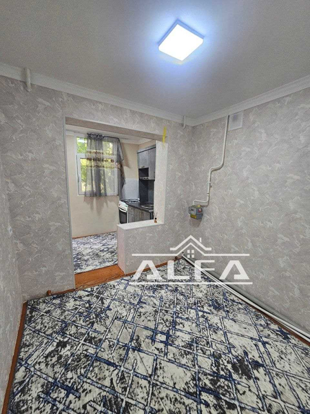 4 xonali 88m² 1-qavat sotiladi.
