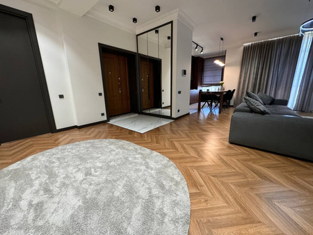 ПРОДАЕТСЯ 4/5/8
НОВОСТРОЙКА
ЖК Parisien
Golden House
(Яккасарайский ра