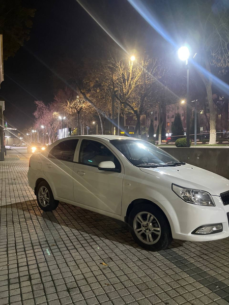 Srochna Nexia 3 Avtomat