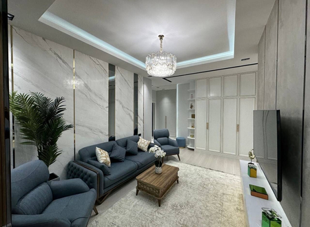 Darkhan Avenue Продается 2 комнатная квартира ремонт Парк Тельмана