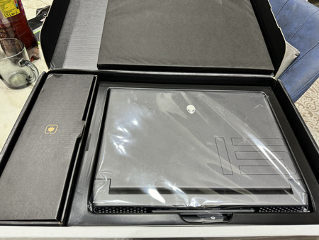 Продам игровой ноутбук Dell Alienware Core i7