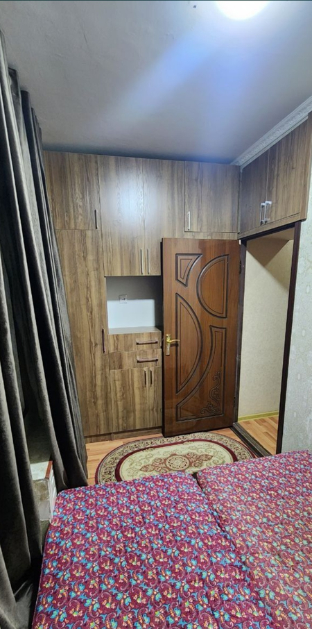 Продажа 1в2/4/9 на Юнусабад-12, 1 хона 2 хона килинган сотилади