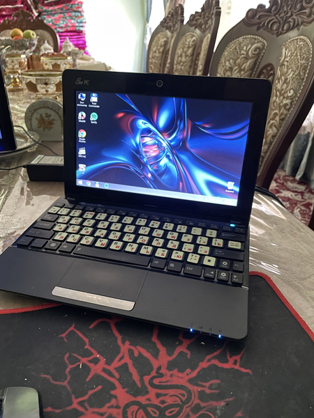 Asus Netbook 240gb SSD
