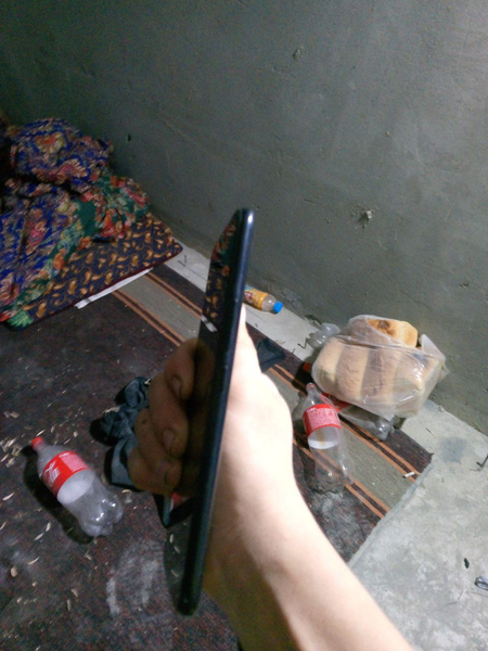 Infinix 10 lty .