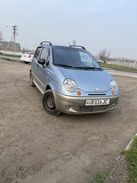 Matiz best sotiladi 2010 super