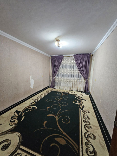 Срочно продаётся вторичка Микрорайон