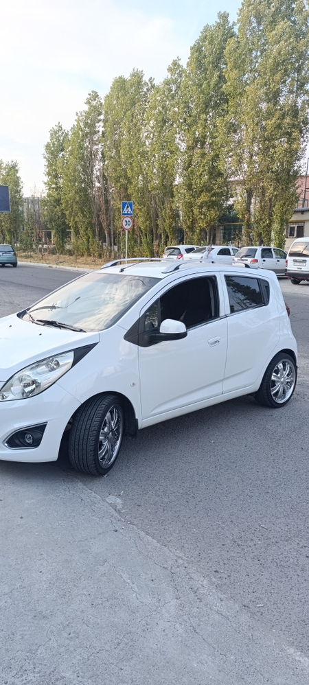Saka diska r 17 ideal xolatda yangide