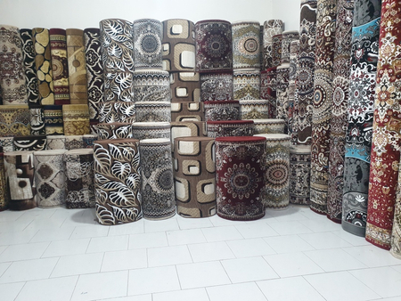 Gilamlar eng yaxshilari