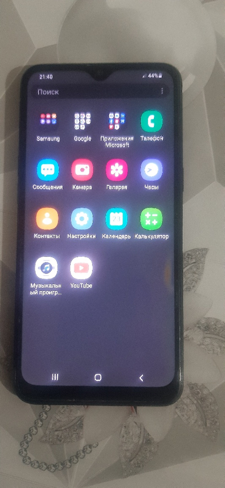Galaxy  a 10 s сатылады