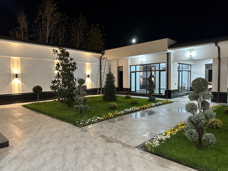 Yunusobod Gvardeskidda 6 сотих новый дом