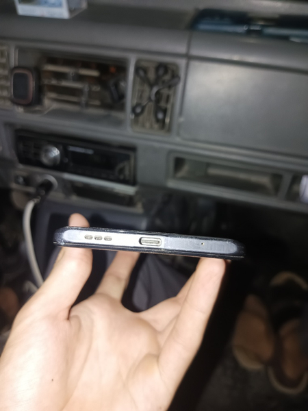 Redmi not 10 pro 128 tali