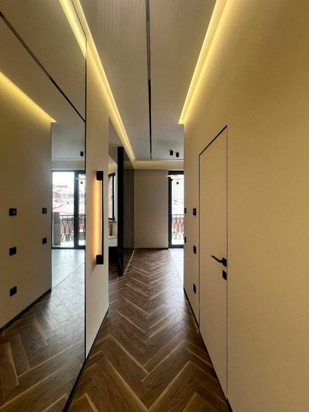 Продается 2х комн Квартира 45 м2 Габус Алайский Басри Баба (7144)