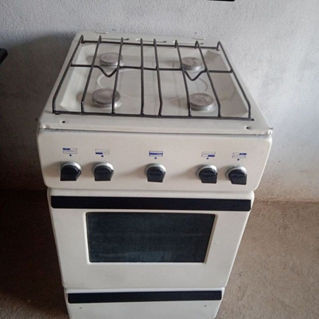 Gaz plita tamirlaymiz