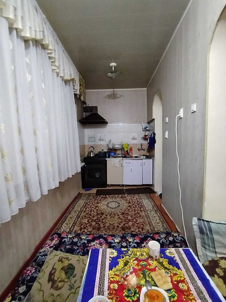 Продается квартира Академ . Городок