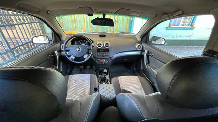 Nexia 3 Бир кул мошин, Бензин, 76000km 125 ml Пробег халол!